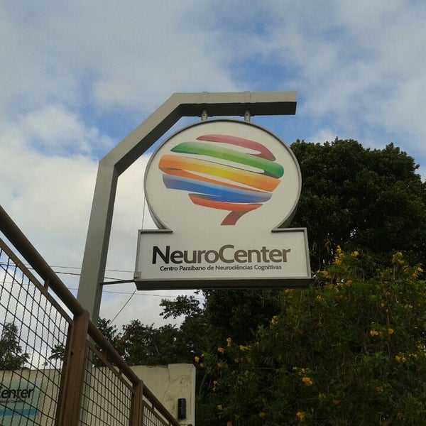 Neurocenter - 1 tip