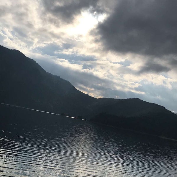 Zugspitzbad Grainau - 1 tip