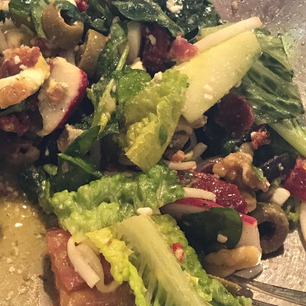 Salata - Salad Restaurant