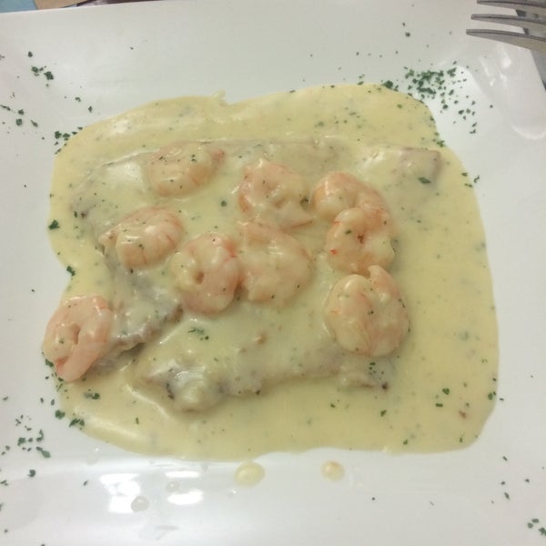 Señor Limón - Seafood Restaurant