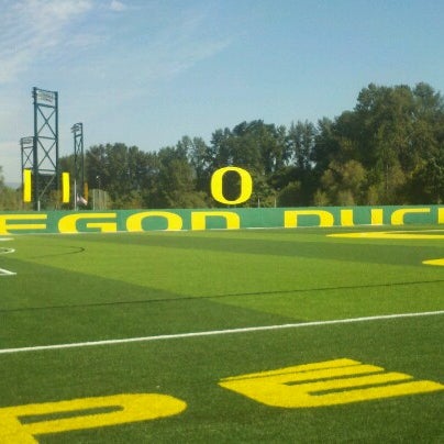 Photos at Papé Field - College Soccer Field