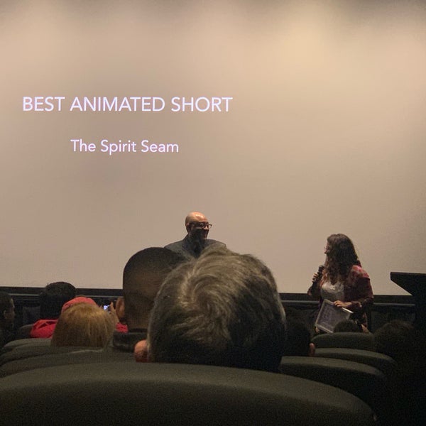 Photos at Dolby 88 Screening Room - Indie Movie Theater in Midtown East