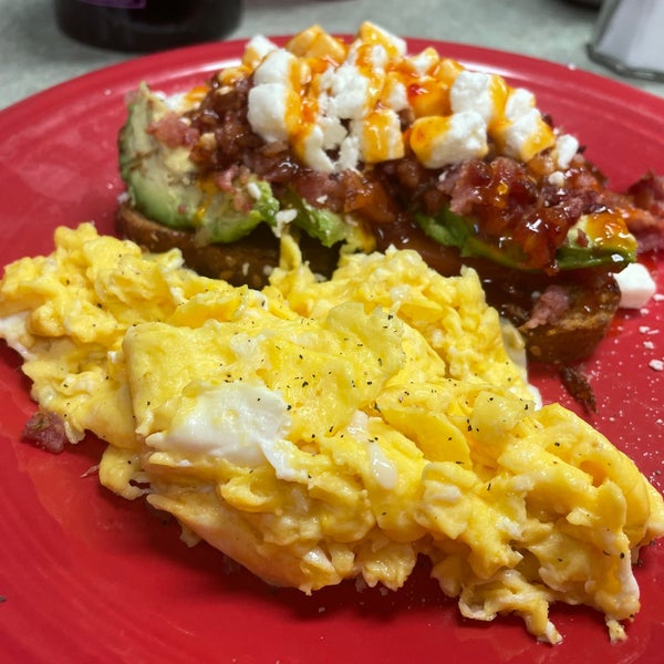 That Breakfast Place - Breakfast Spot