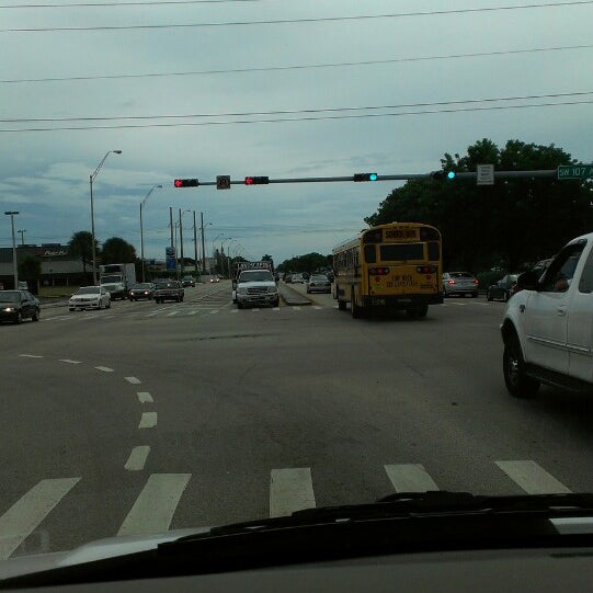 Bird Road & SW 107 Ave - Landmarks and Outdoors in Miami