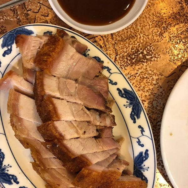 M Kee - Chinatown - Philadelphia, PA