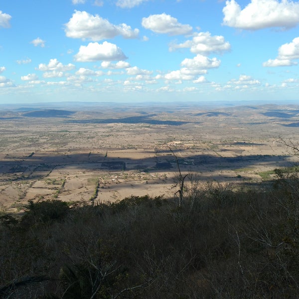 Parque Ecológico de Serra Negra Bezerros Pe. - 1 tip