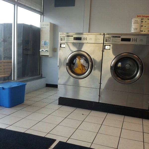 Big Chief Coin Laundry - New Orleans East Area - New Orleans, LA