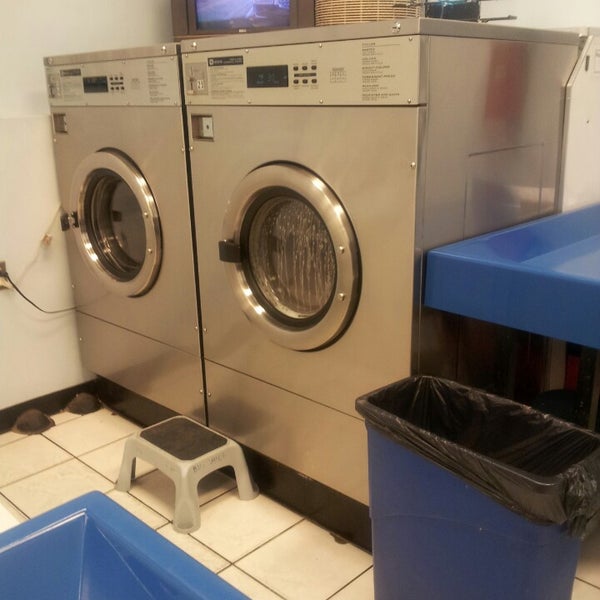 Big Chief Coin Laundry - New Orleans East Area - New Orleans, LA