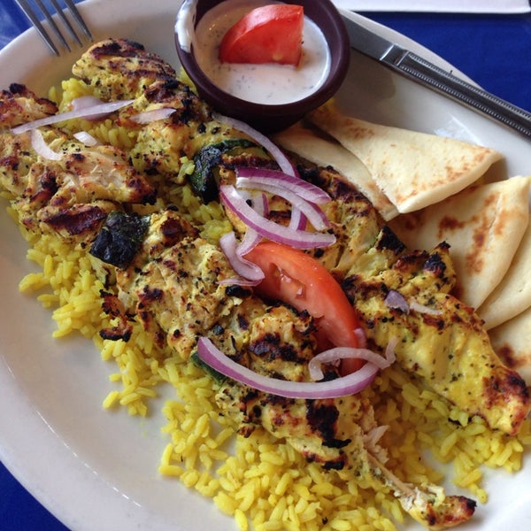 Photos at Greek Corner Cafe - 3 tips from 181 visitors
