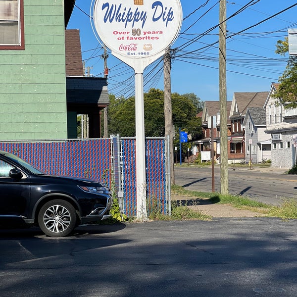 Whippy Dip - West Erie - 14 tips from 301 visitors