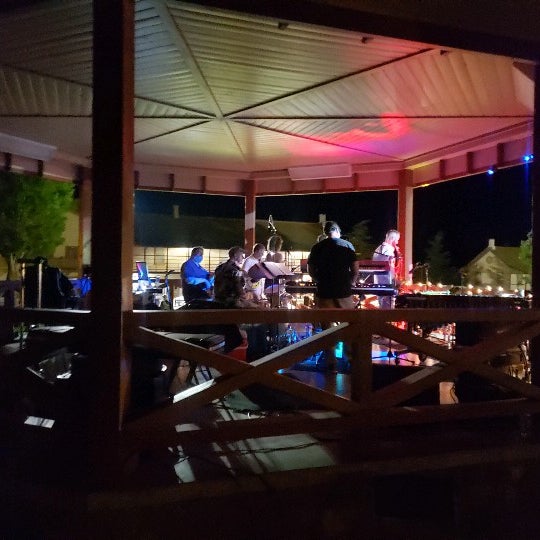 Brown Parade Field - Fort Huachuca, AZ