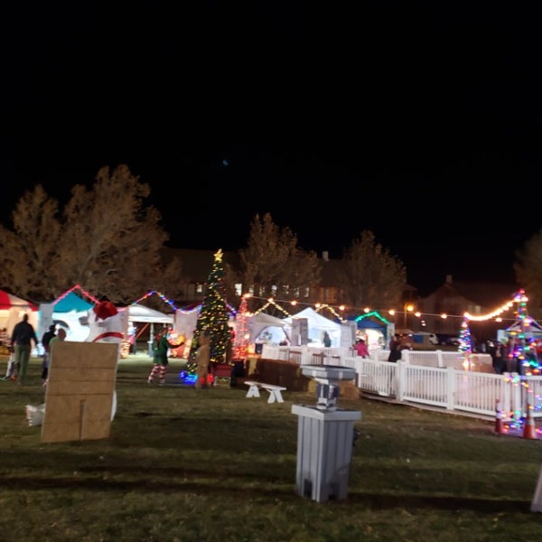 Brown Parade Field - Fort Huachuca, AZ