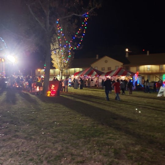 Brown Parade Field - Fort Huachuca, AZ