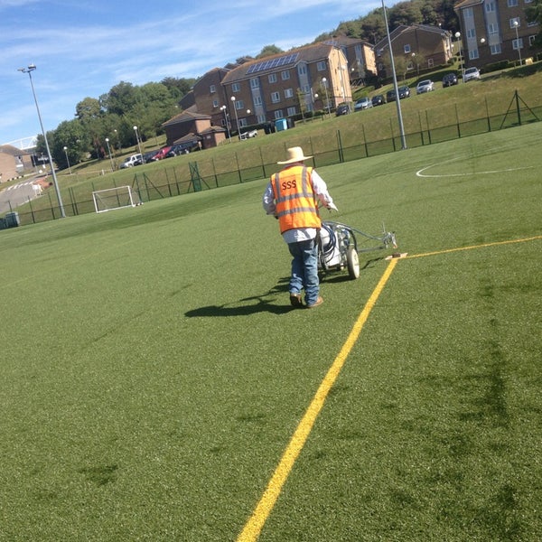 Photos at University of Brighton, Falmer campus - Falmer - Village Way ...