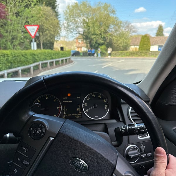 Chelsea Football Club Training Ground - Soccer Field