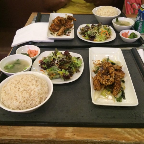 Photos at Chikara Teppanyaki - Shepherd's Bush - London, Greater London