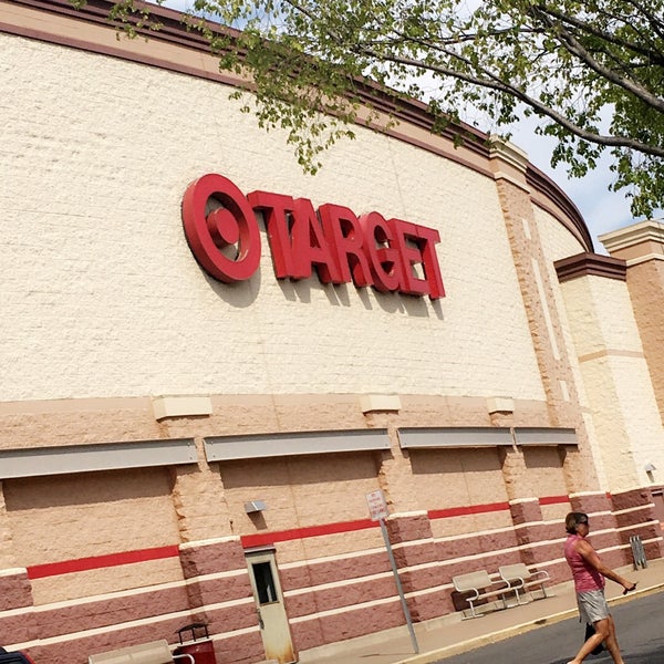 Photos at Target - Falls Church, VA