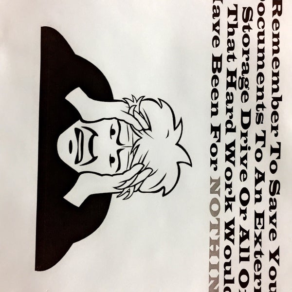 Mackey Building - College Academic Building in Howard University