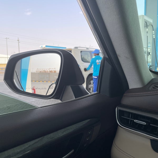AlDrees Petrol Station - العزيزية - 57 visitors