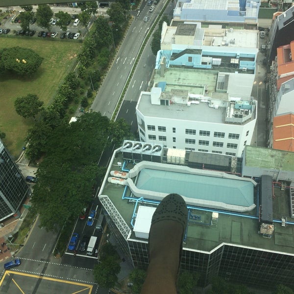 The Pod @ NLB - Downtown Core - 2 tips from 298 visitors