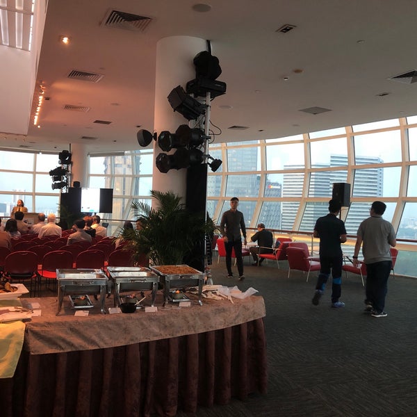 The Pod @ NLB - Downtown Core - 2 tips from 298 visitors