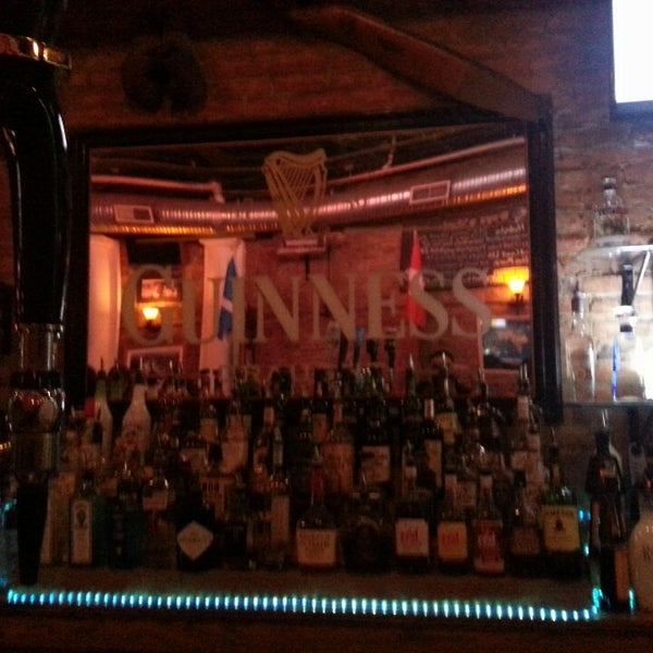 Photos at Gillespie's Map Room - Downtown Cleveland - 1281 W 9th St