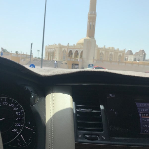 Uptown Mirdif Mosque - مردف - 2 tips