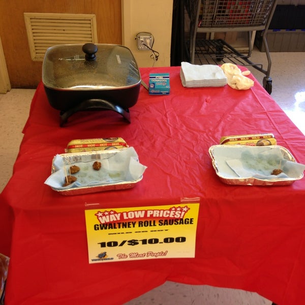 Wayfield Foods, Inc. - Conley Hills - 2020 Headland Dr