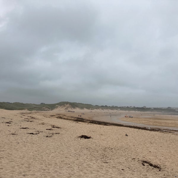 Constantine Bay Beach - Beach in Constantine