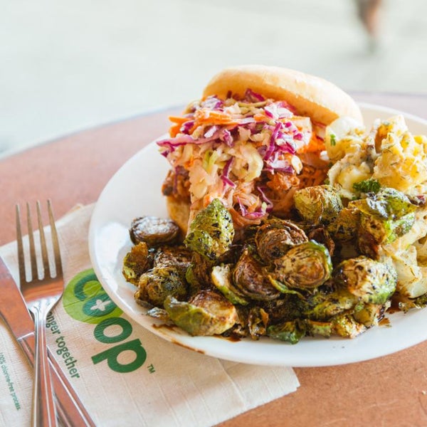 Community Food Co-op - 315 Westerly Rd