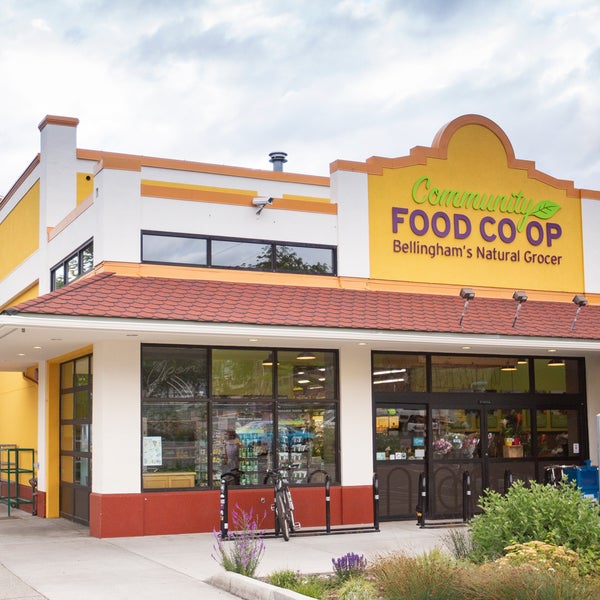 Community Food Co-op - 27 tips from 620 visitors