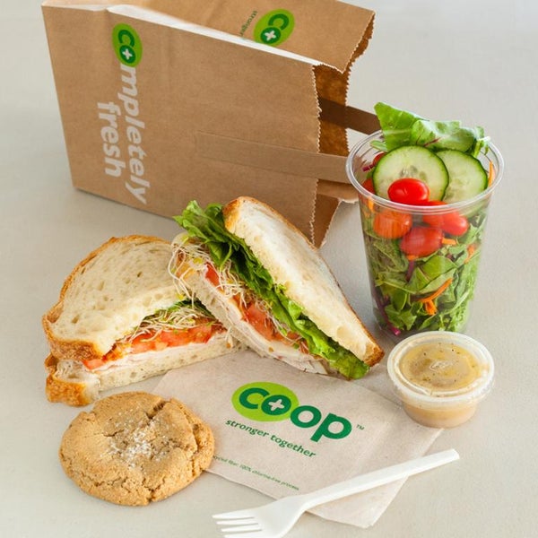 Community Food Co-op - 315 Westerly Rd