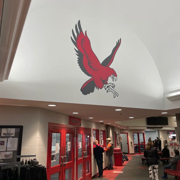 Photos at Floyd Hall Arena - Little Falls, NJ