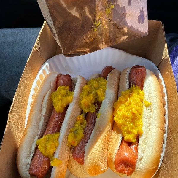 Photos at Rutt's Hut - Clifton, NJ