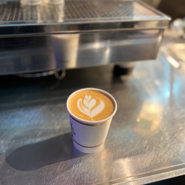 dr.CAFE COFFEE | د.كيف - Coffee Shop in Riyadh