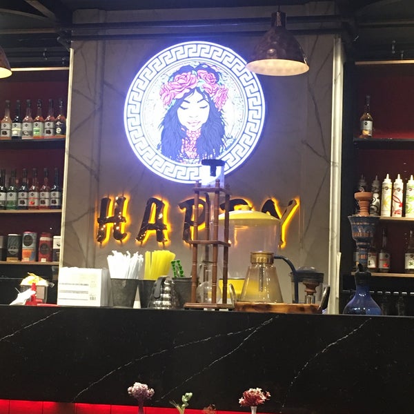 Happy Lounge - 26 tips