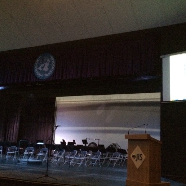 Fine Art Theatre JIS - Art Gallery in Cilandak