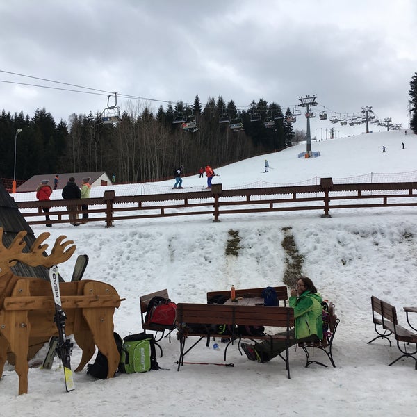 Spytkowice Beskid Ski - 2 tips