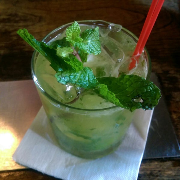 Lantern Thai Kitchen - Brooklyn Heights - 72 tips