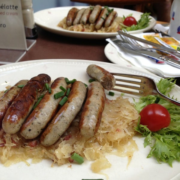 Photos at Goethe-Bar - Café in Frankfurt am Main