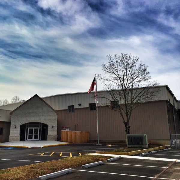 TW Perry - Springfield, VA