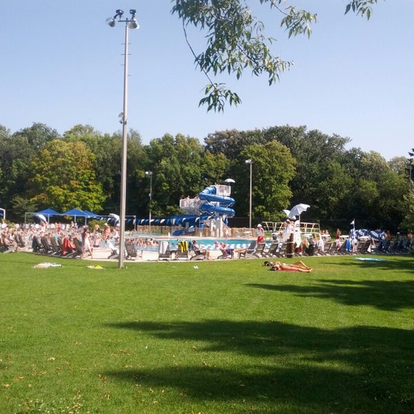 Photos at Tosa Pool at Hoyt Park - 10 tips from 609 visitors