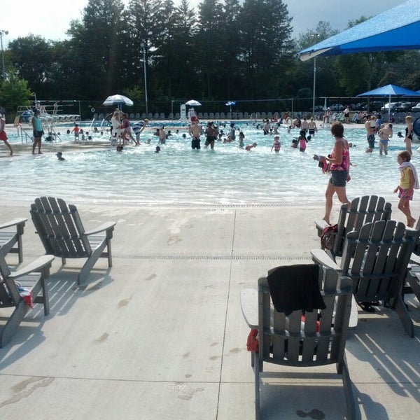 Photos at Tosa Pool at Hoyt Park - 12 tips from 617 visitors