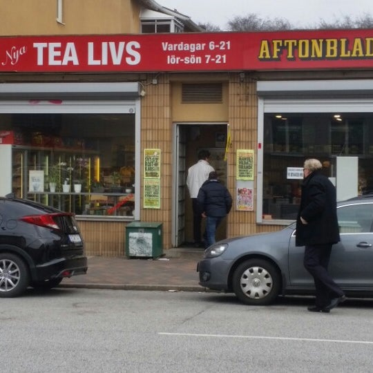 Tea Livs HB - Kronborg - 4 tips from 34 visitors