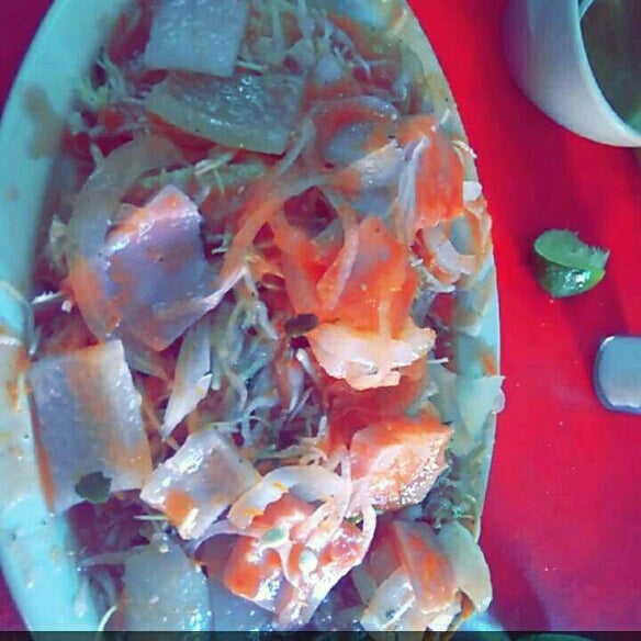 Tostadas Y Botanas Garcia - Restaurant