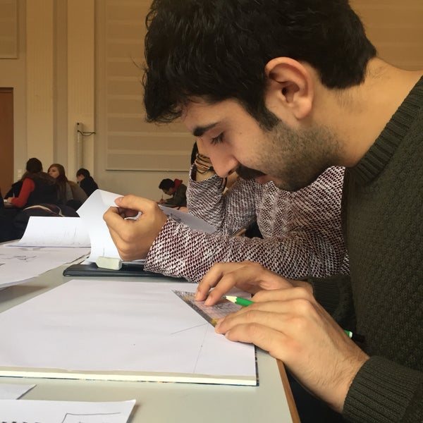 THM - Technische Hochschule Mittelhessen - 2 tips from 266 visitors