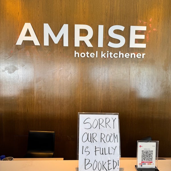Amrise Hotel Kitchener - Central Region - 230 Jln Besar