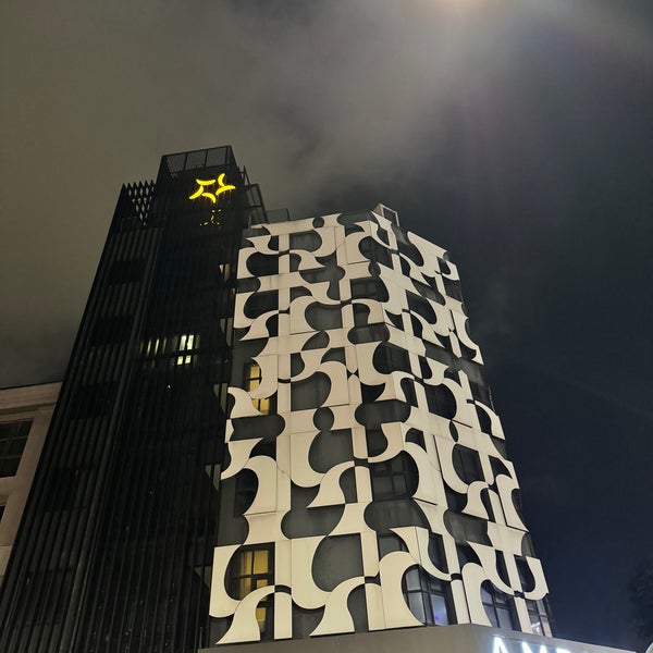 Amrise Hotel Kitchener - Central Region - 230 Jln Besar