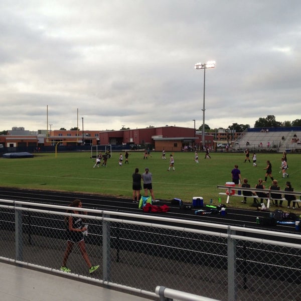 Photos at Thomas Edison High School - Alexandria, VA