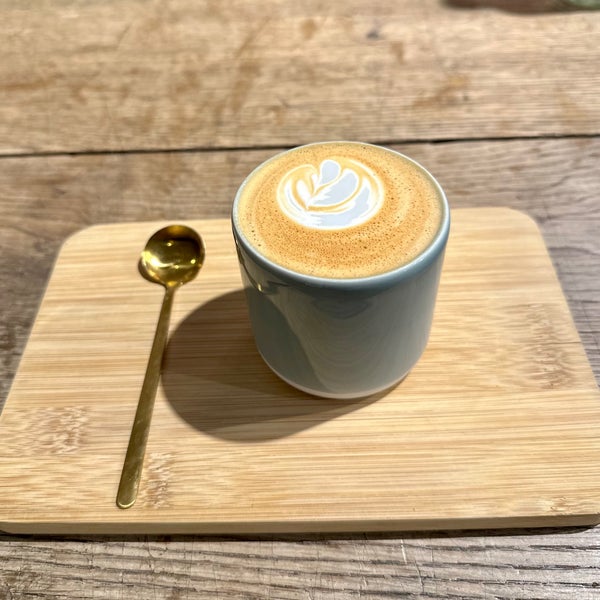 MAME Seefeld - Coffee Shop in Zürich
